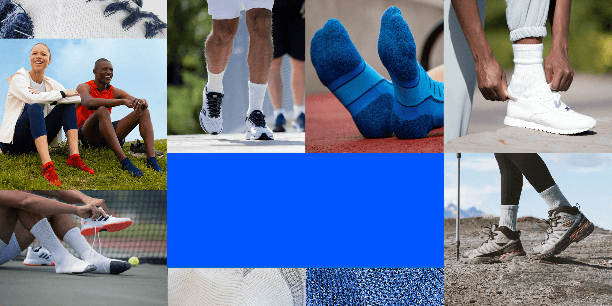 Engineered Padded Socks for Comfort & Performance | Thorlo® Australia